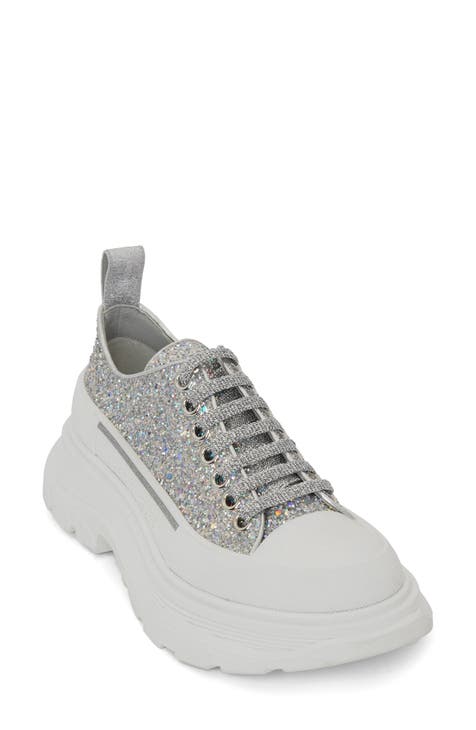 Women's Grey Designer Sneakers | Nordstrom