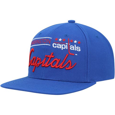 Men's Washington Capitals Hats | Nordstrom