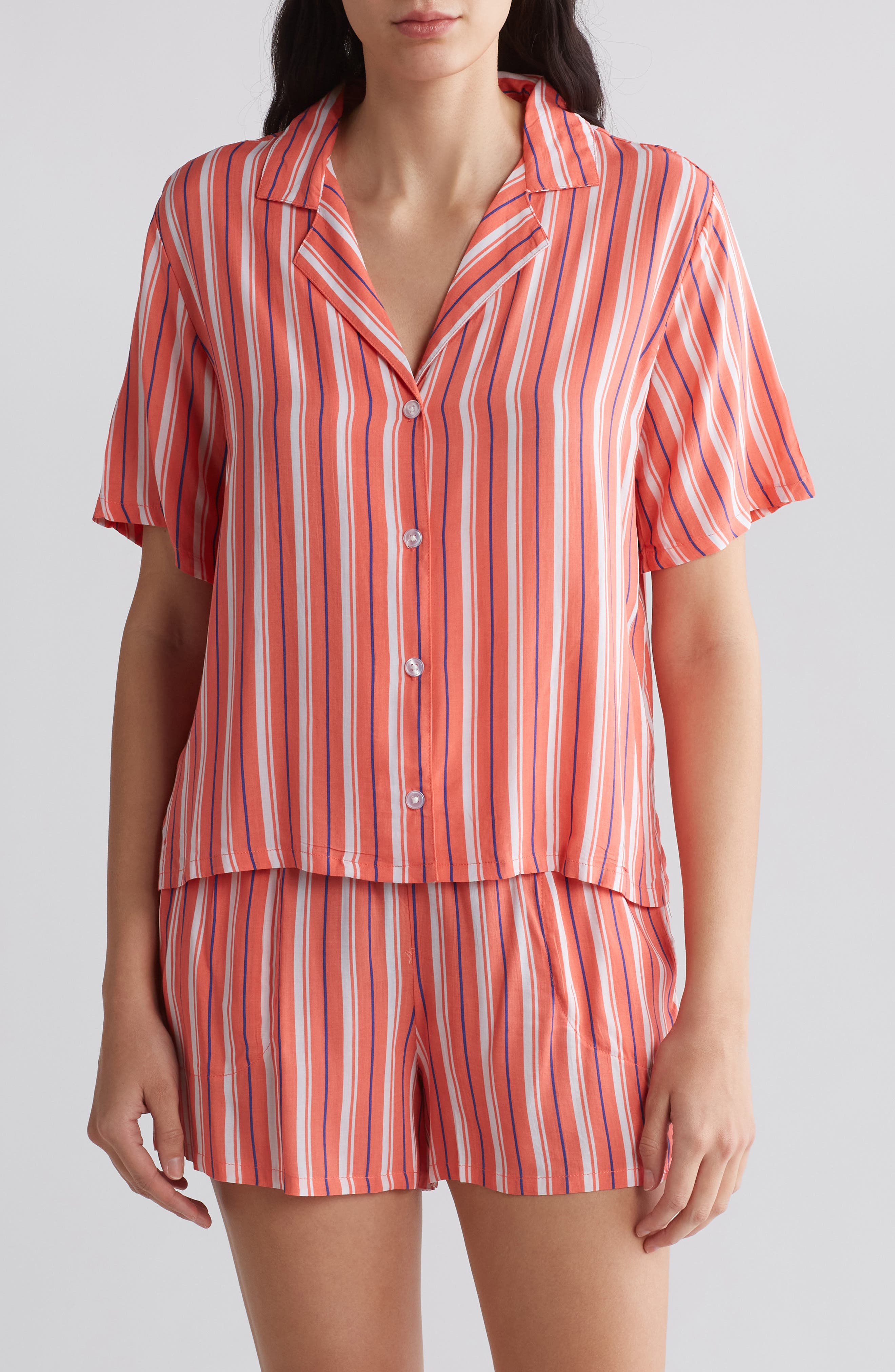 DKNY Boxer Pajamas | Nordstromrack