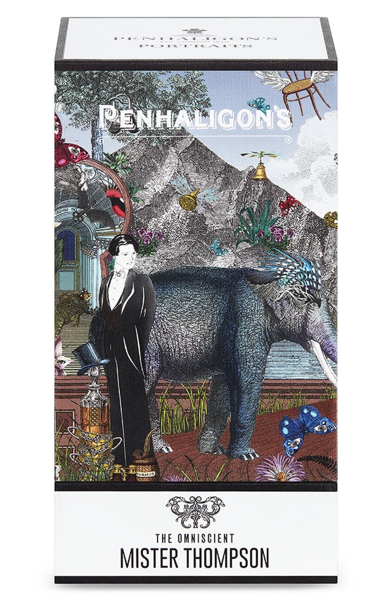 Penhaligon's The Omniscent Mr. Thompson Eau de Parfum | Nordstrom