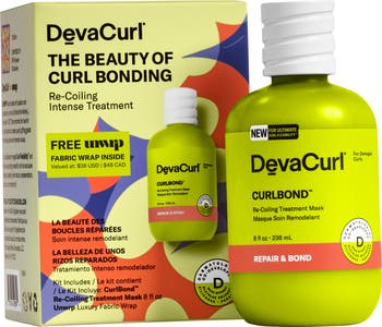 DevaCurl Bond Repair Set (Limited Edition) $82 Value | Nordstromrack