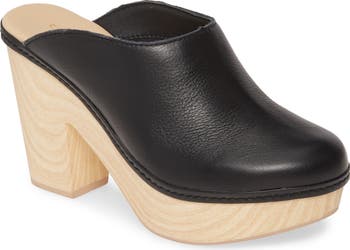 Chinese Laundry Florina Clog (Women) | Nordstrom