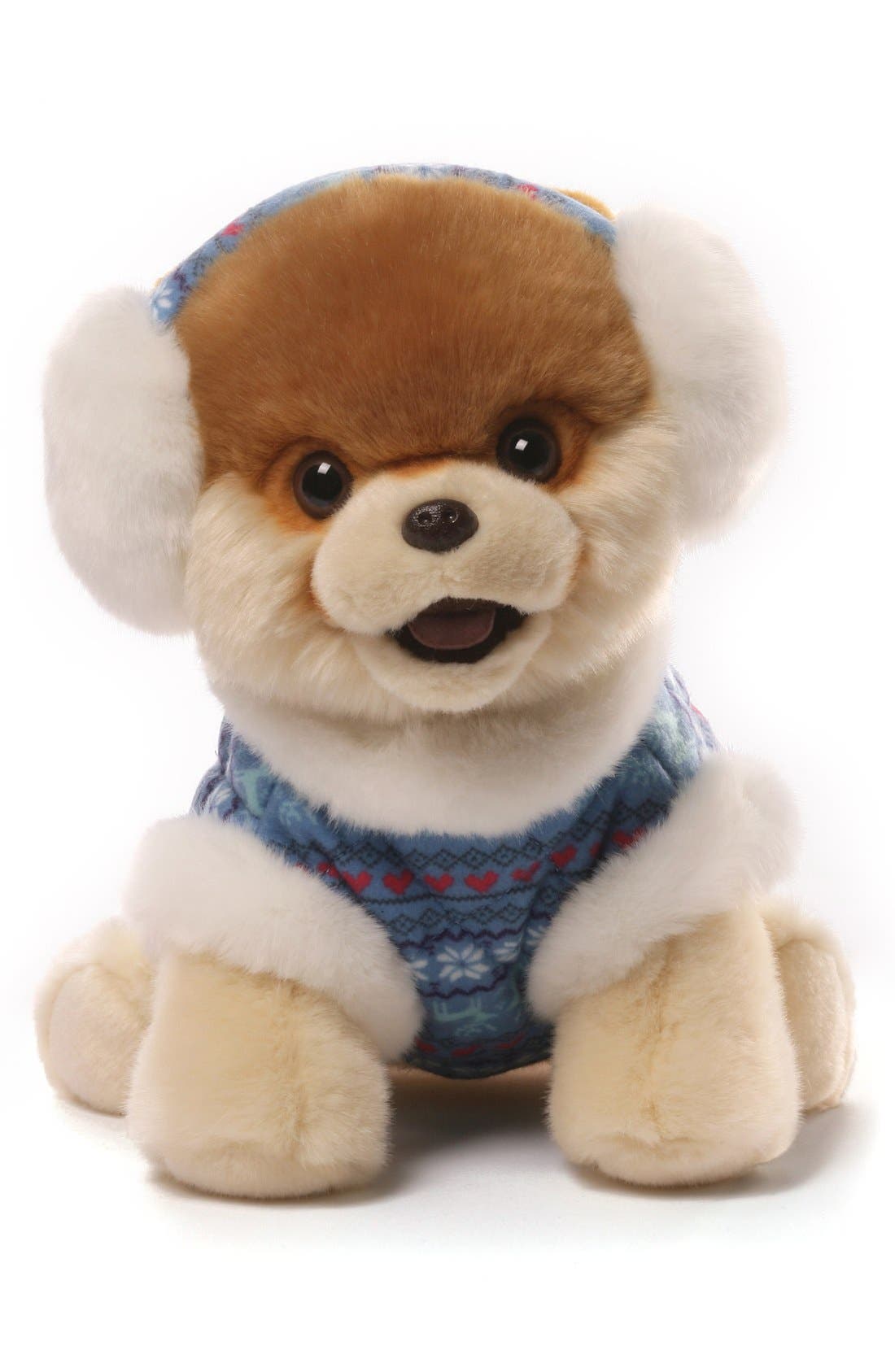 Gund 'Boo - Earmuffs' Stuffed Animal (Nordstrom Exclusive) | Nordstrom