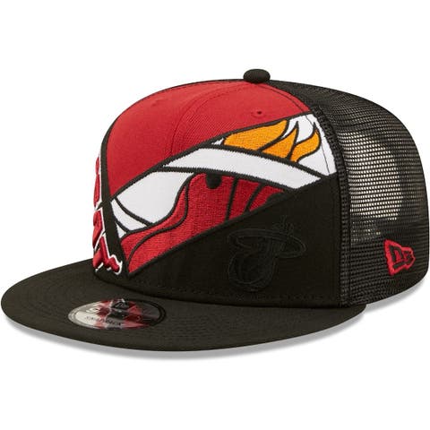 Men's Miami Heat Hats | Nordstrom