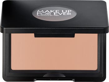 Make Up For Ever Artist Sculpt Longwear Skin-Fusing Powder Contour ...