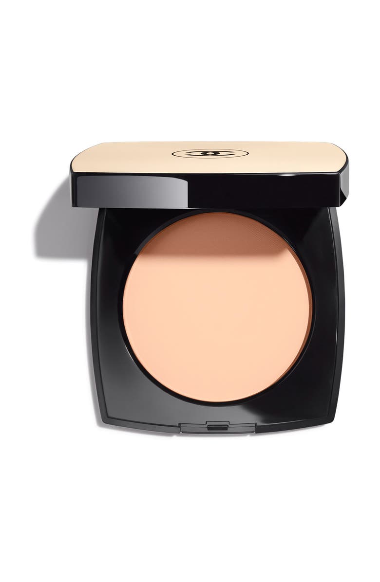 CHANEL LES BEIGES Healthy Glow Refillable Sheer Powder | Nordstrom