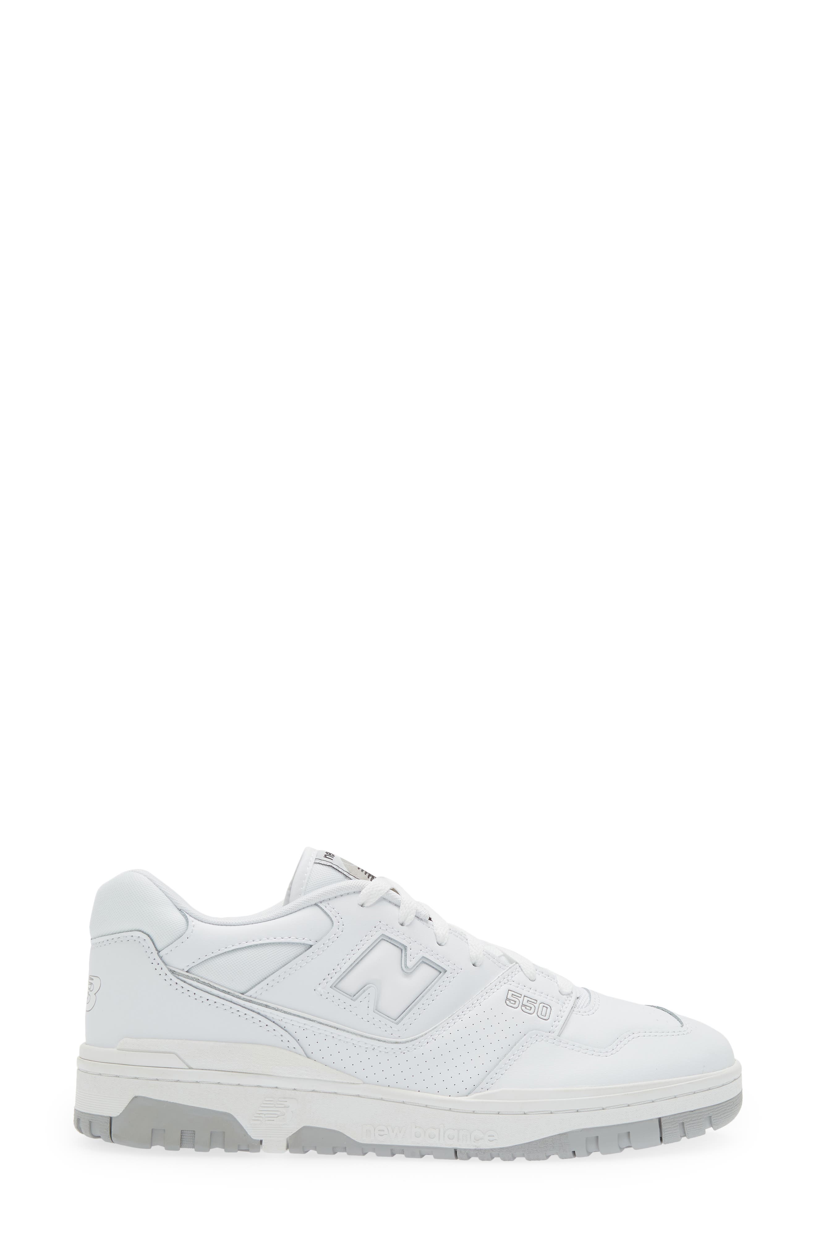 New Balance 550 Basketball Sneaker (Men) | Nordstrom