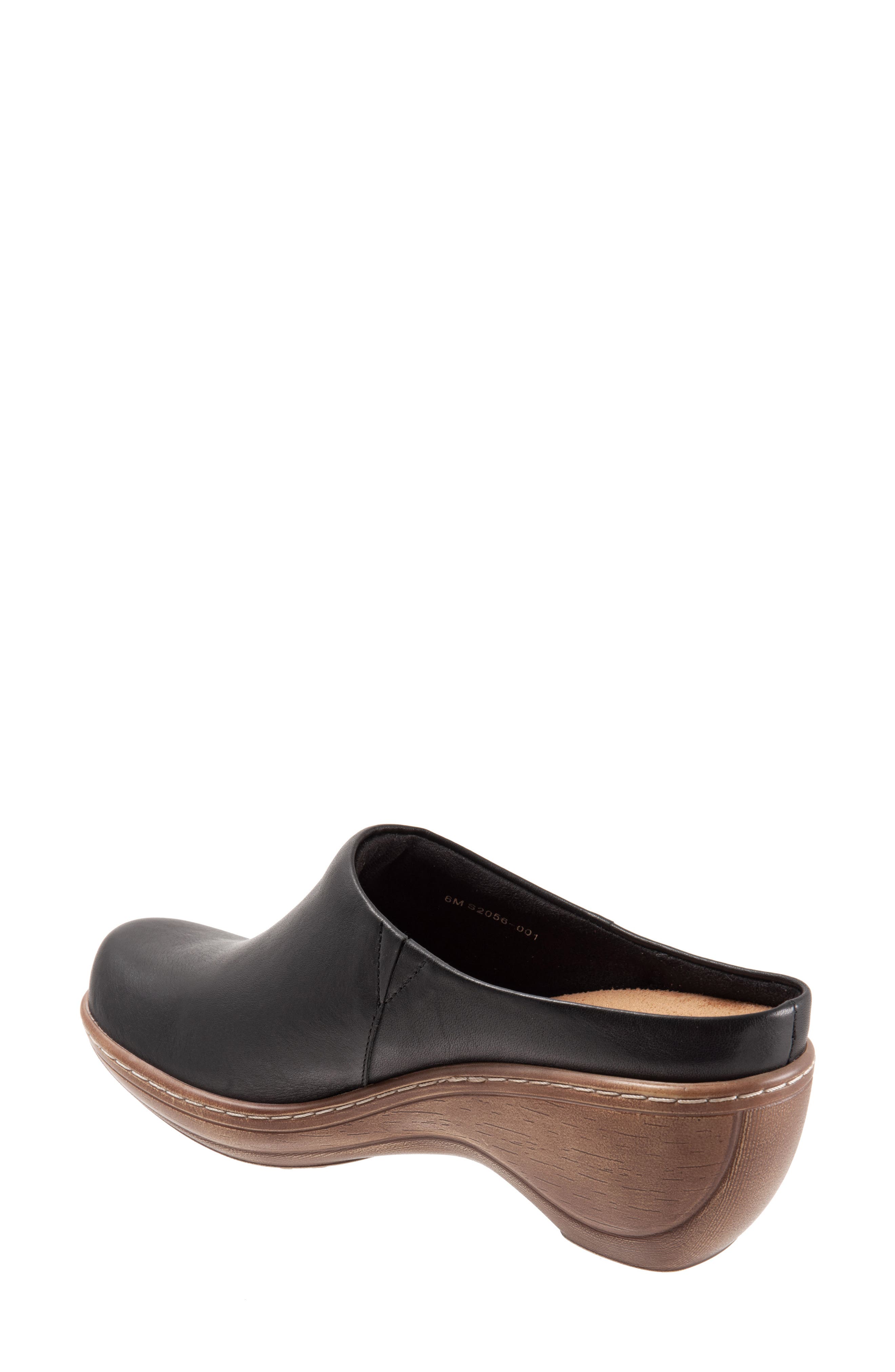 SoftWalk® Madison Clog (Women) | Nordstrom
