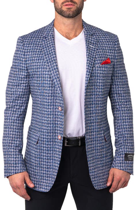 Slim Fit Blazers & Sport Coats for Men | Nordstrom
