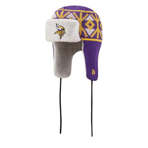 Men's Minnesota Vikings Hats | Nordstrom