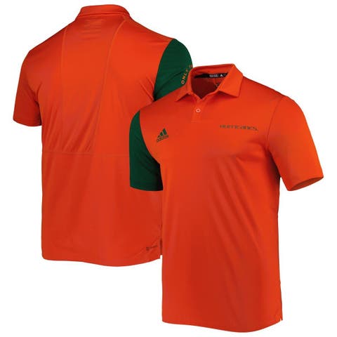 Men's Orange Polo Shirts | Nordstrom
