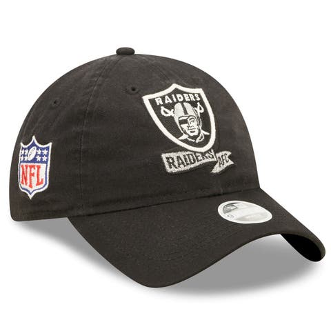 Women's Las Vegas Raiders Baseball Caps | Nordstrom
