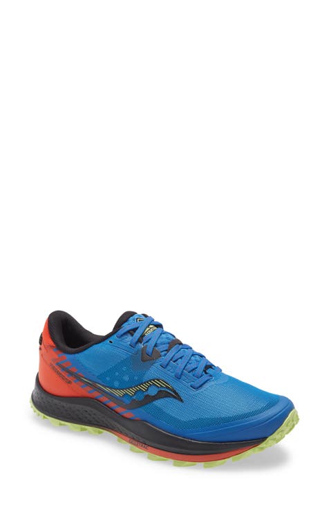 Men's Blue Running Shoes | Nordstrom