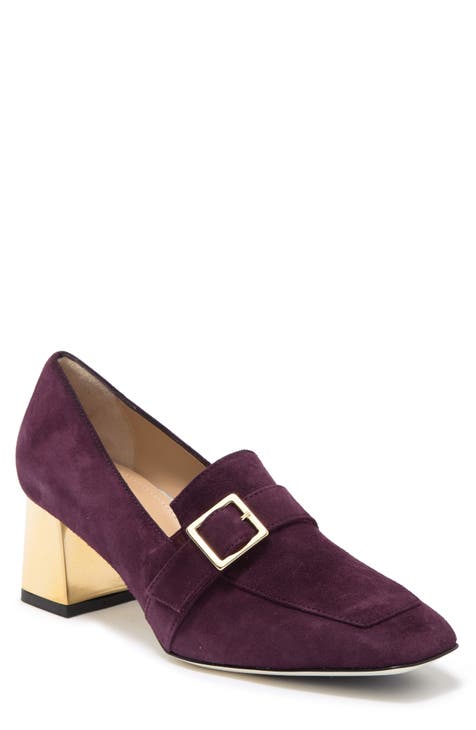 Women's Purple Heels | Nordstrom Rack