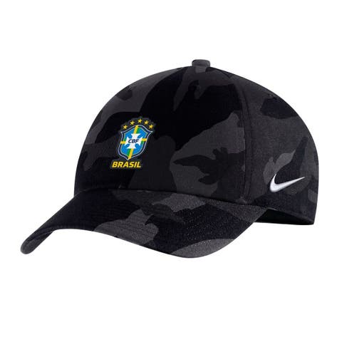 Men's Brazil National Team Hats | Nordstrom