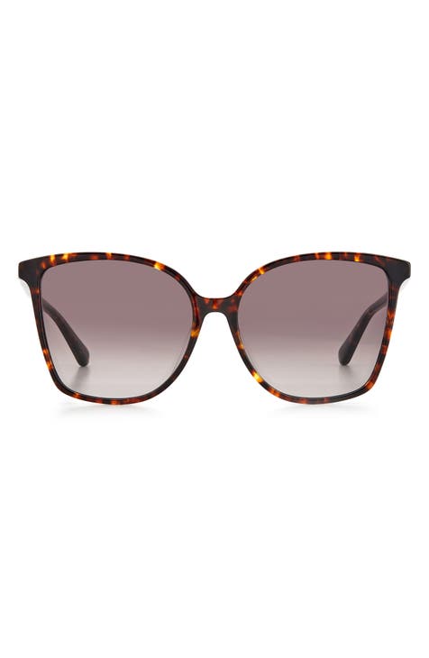 Cat Eye Sunglasses Nordstrom Rack