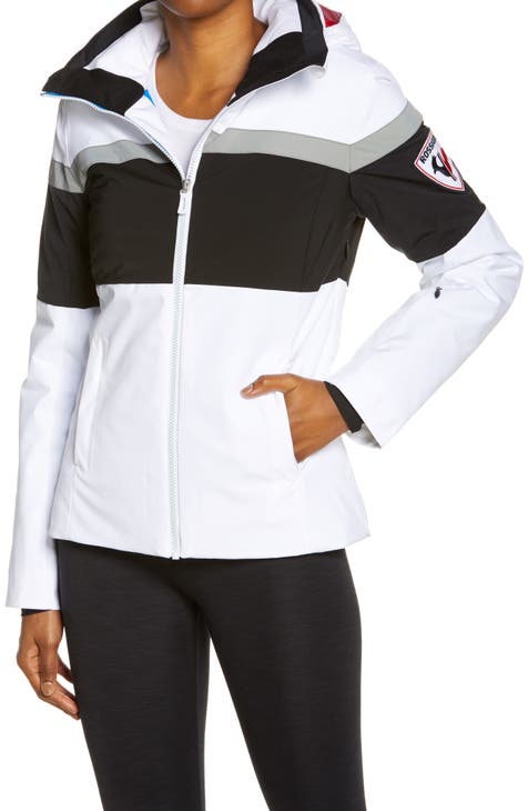 Women's White Puffer Jackets & Down Coats | Nordstrom