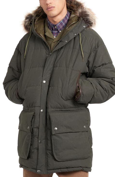 Shop Barbour Online | Nordstrom Rack