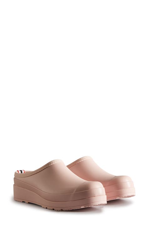 Women's Hunter Clogs | Nordstrom