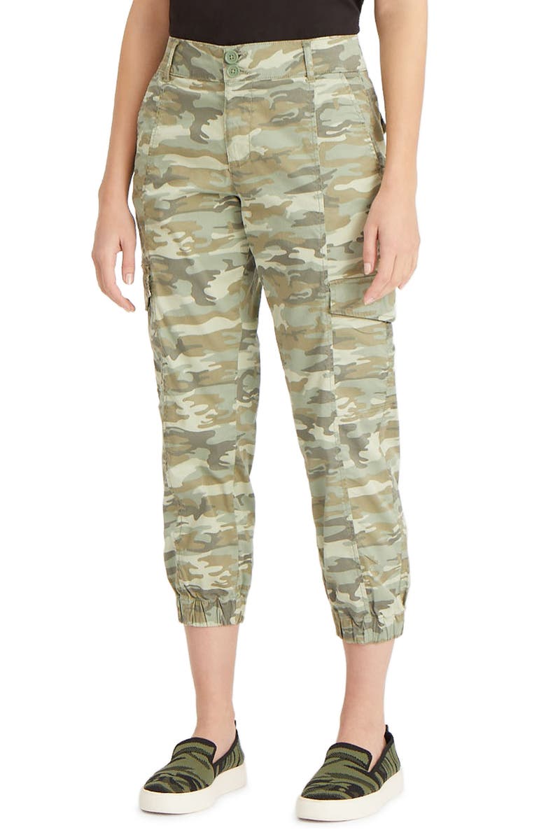 SANCTUARY Rebel Camo Pants | Nordstromrack SANCTUARY Rebel Camo Pants | Nordstromrack
