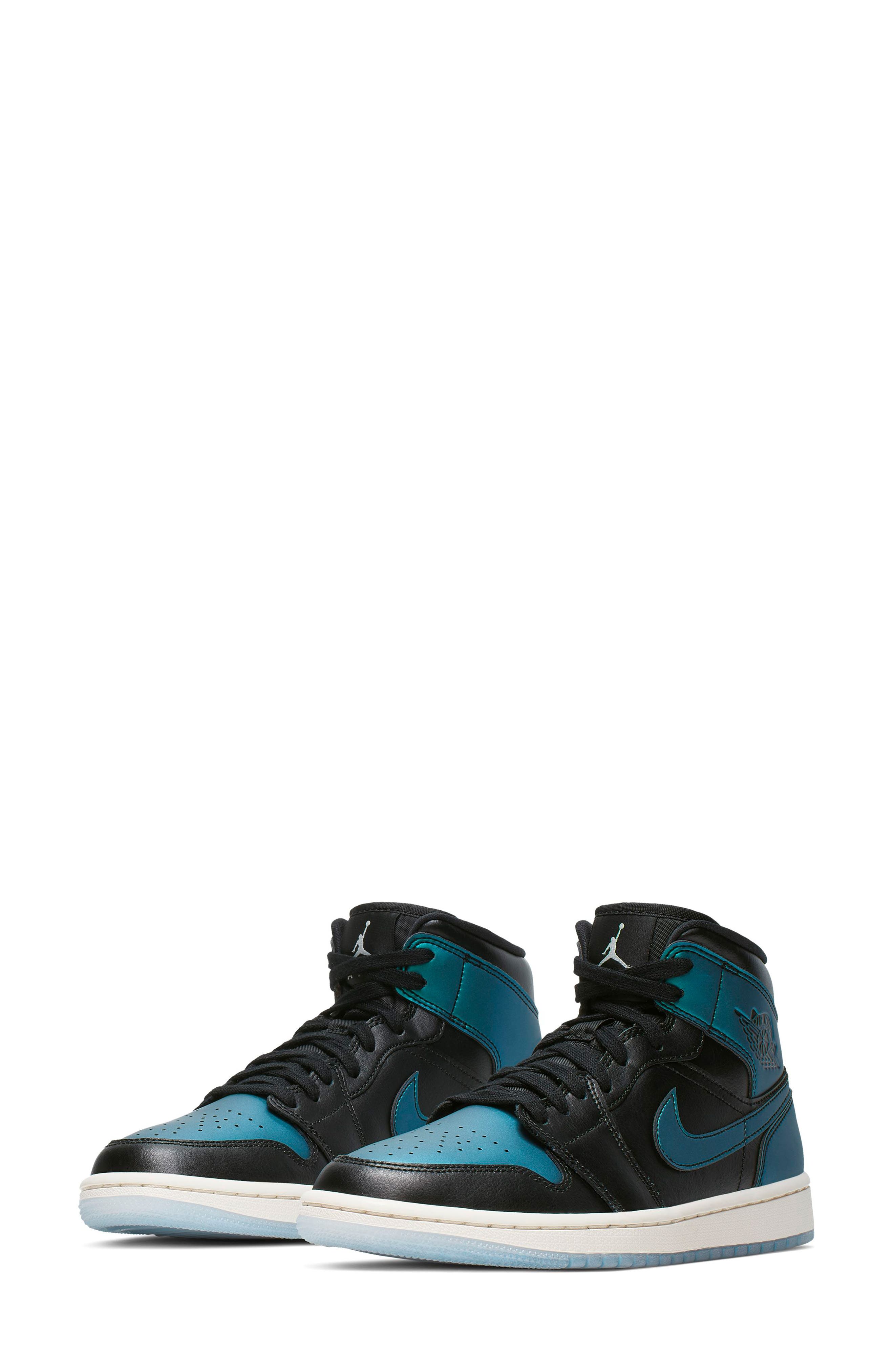 Jordan Air Jordan 1 Mid Sneaker (Women) | Nordstrom