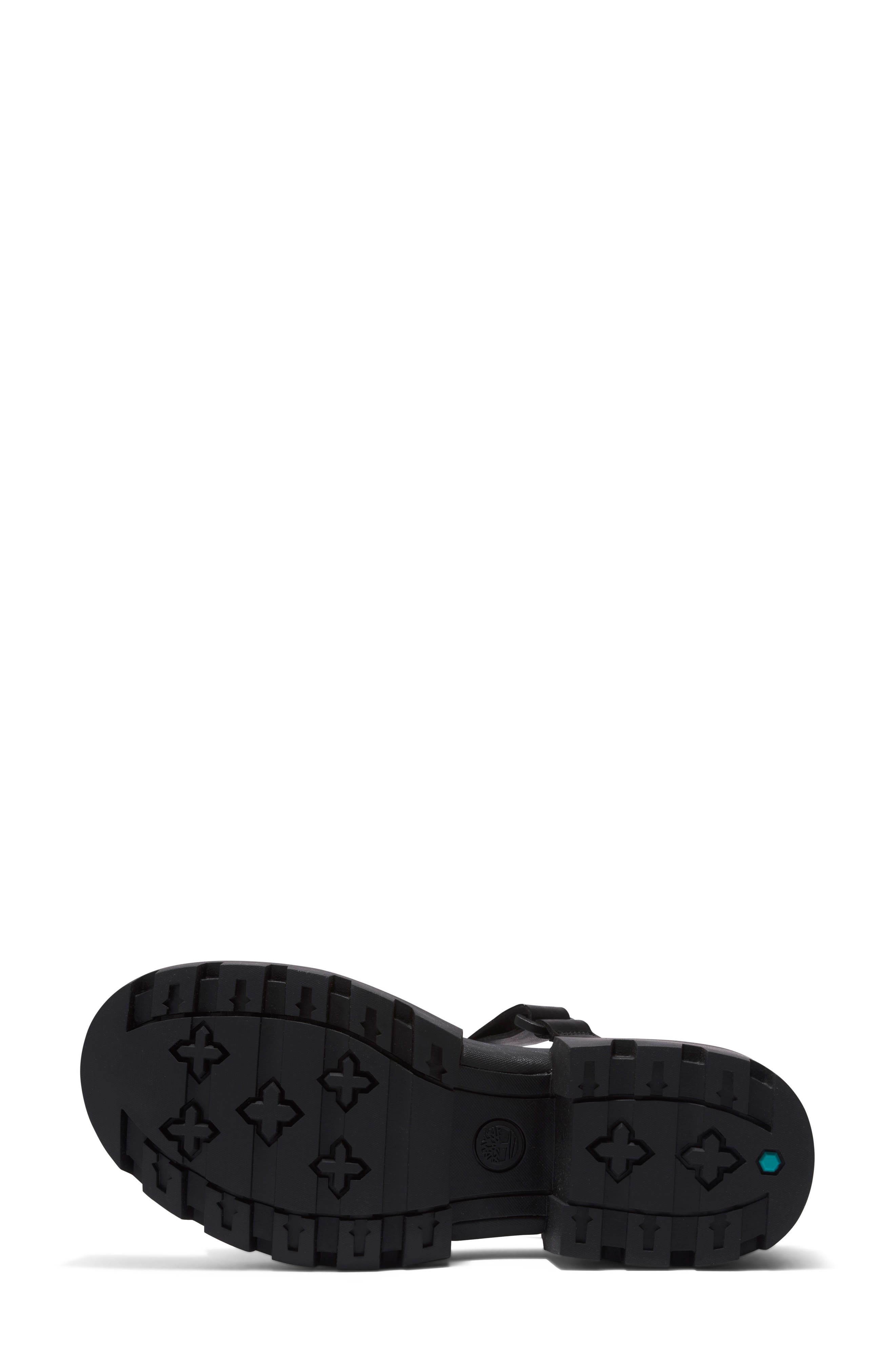 Timberland Everleigh Platform Sandal (Women) | Nordstrom