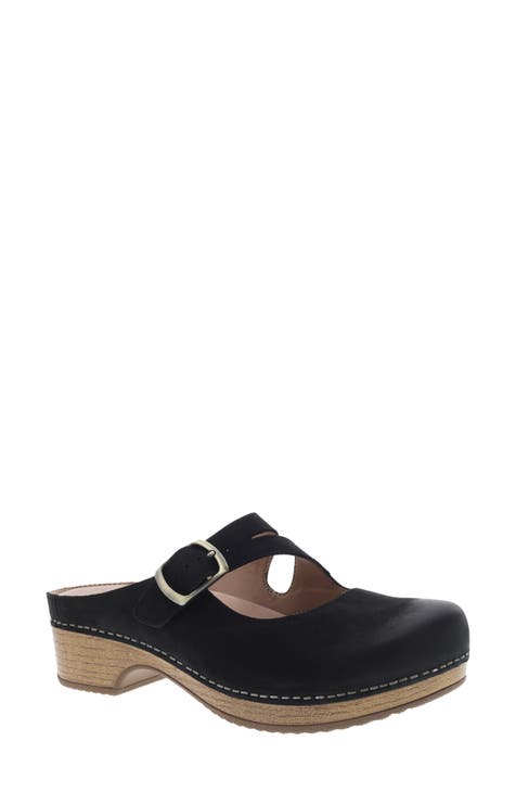 Black Dansko | Nordstrom