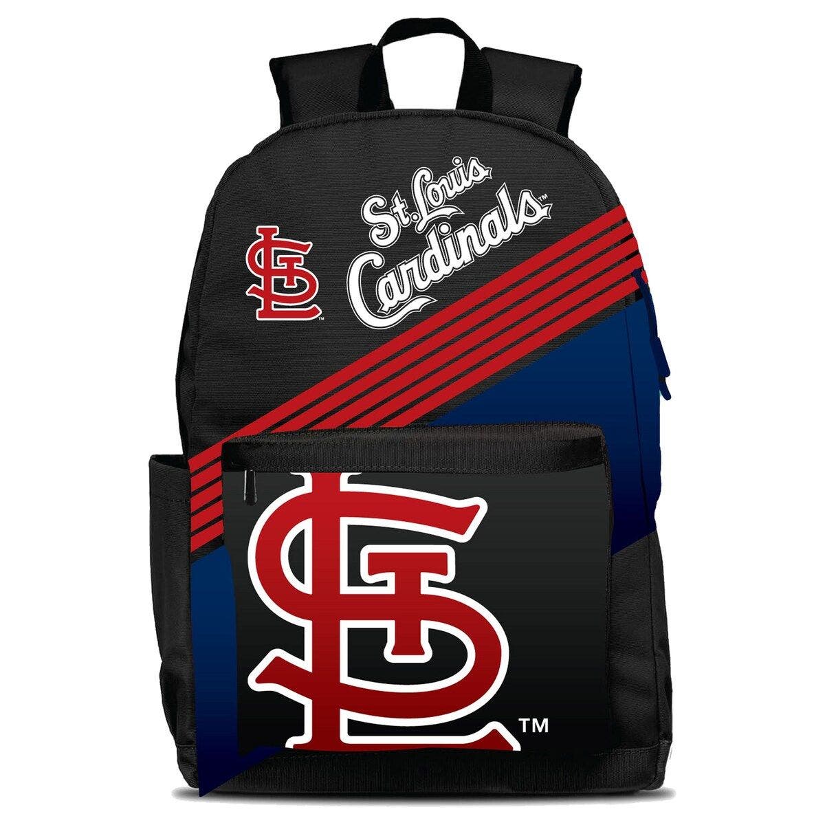 MOJO St. Louis Cardinals Ultimate Fan Backpack | Nordstrom