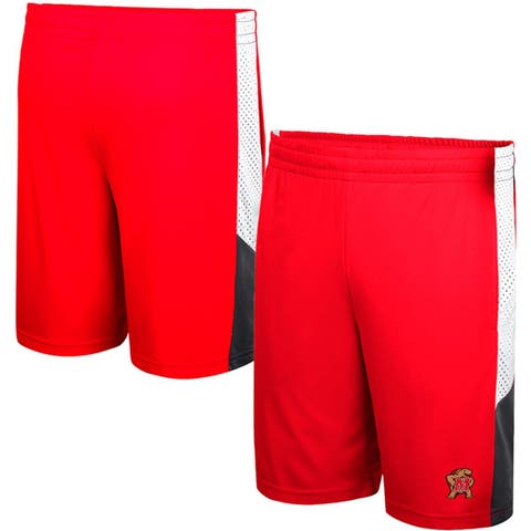 Men's Maryland Terrapins Sports Fan Shorts | Nordstrom