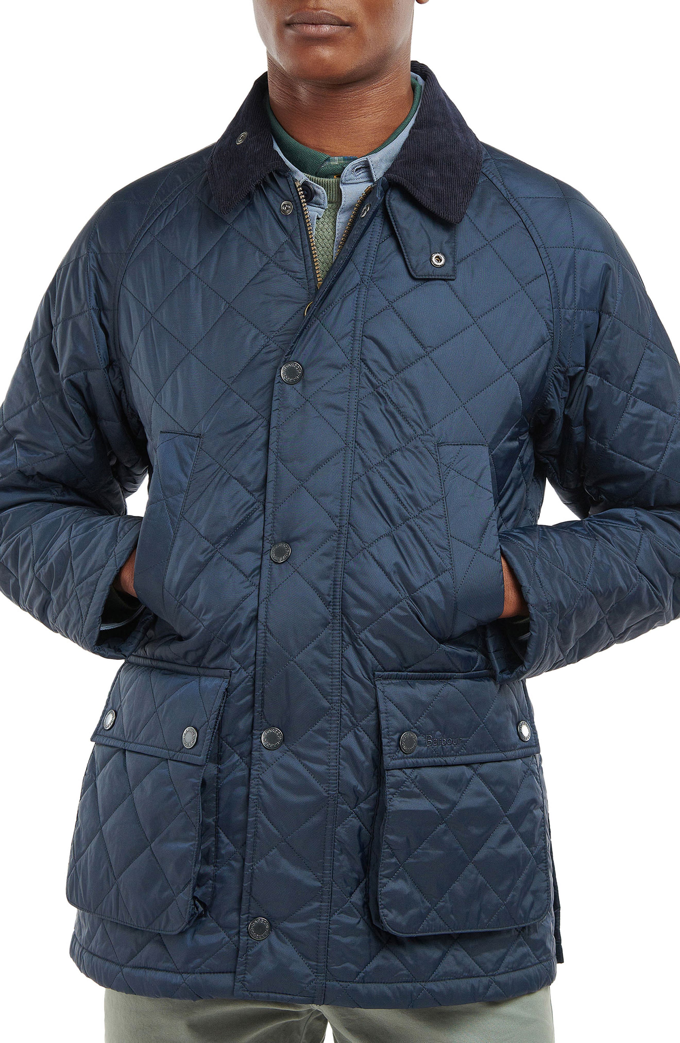 Barbour Ashby Quilted Jacket | Nordstrom