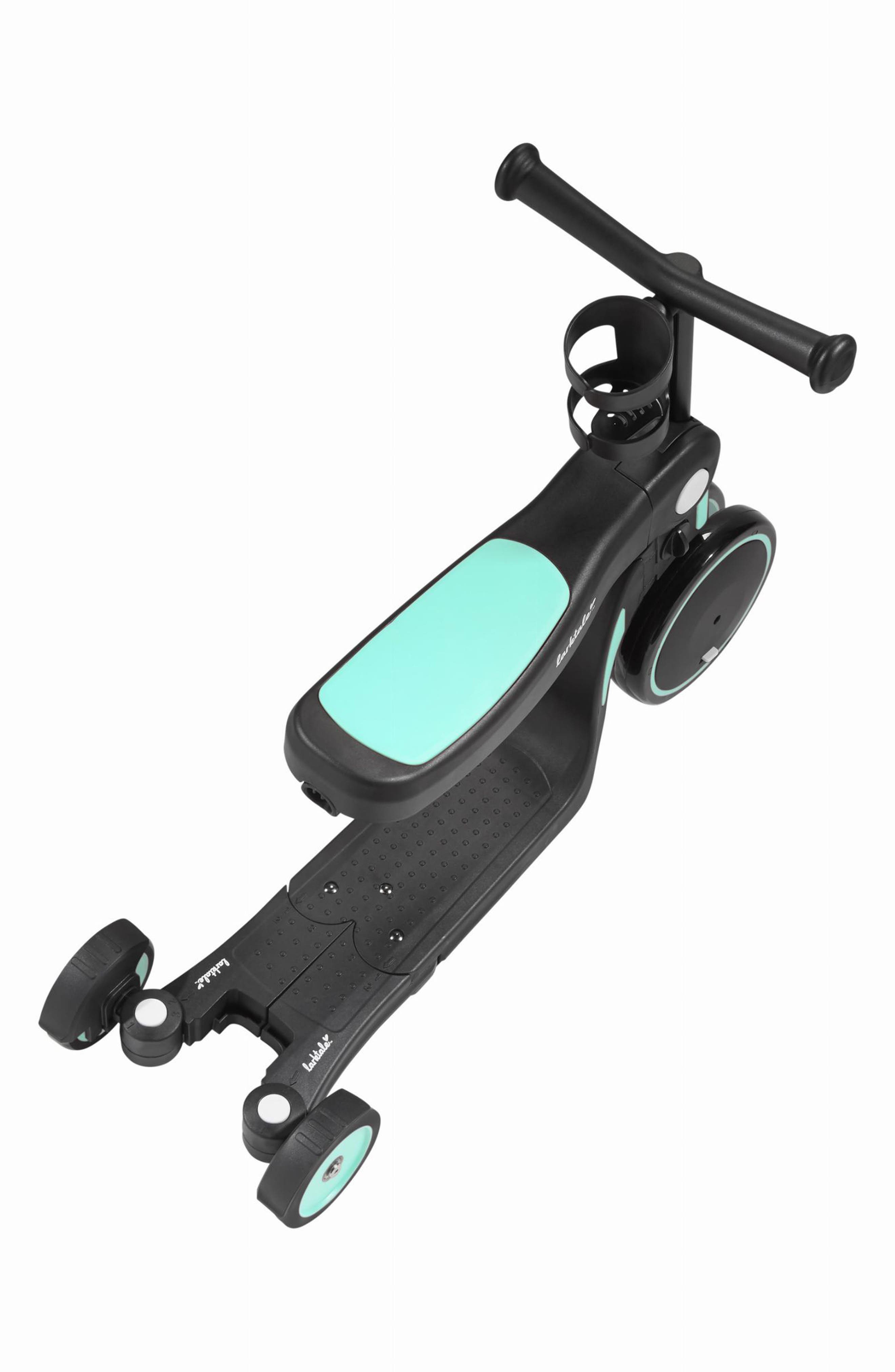 Larktale Scoobi 5-in-1 Convertible Scooter | Nordstrom