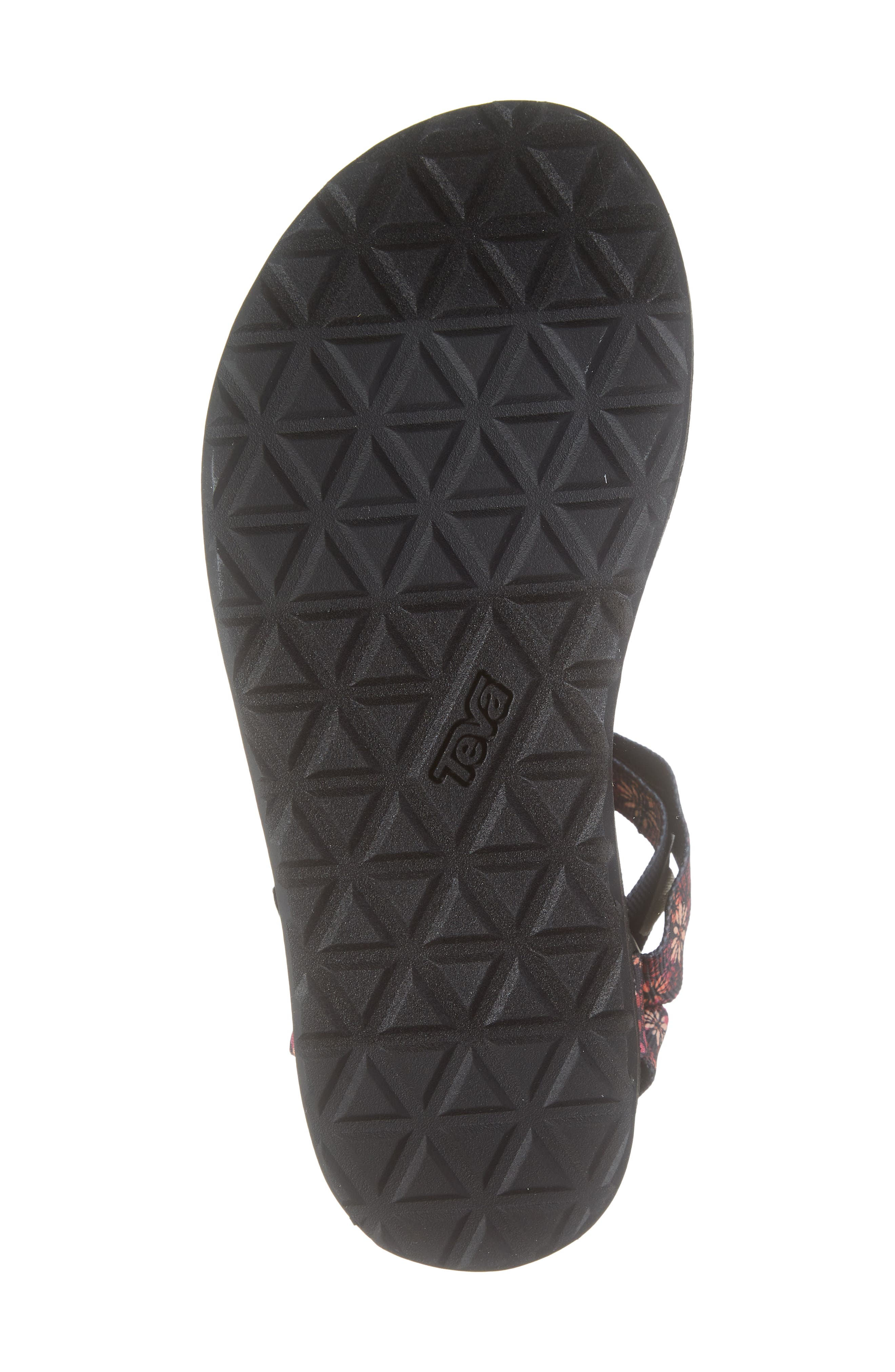 Teva Wildflower Original Universal Sandal in Cashew | Smart Closet