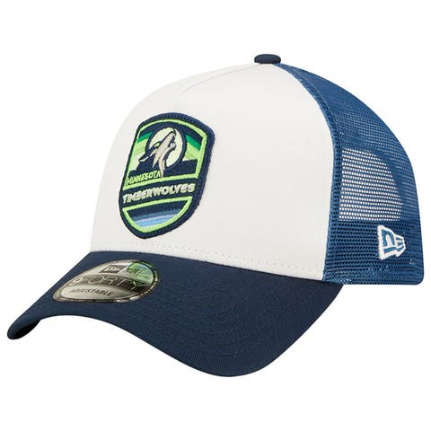 Men's Minnesota Timberwolves Hats | Nordstrom