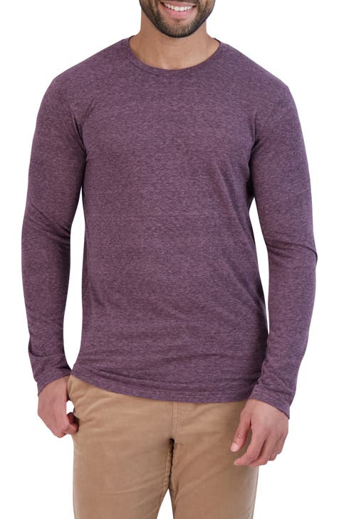Mens Purple T-Shirts | Nordstrom