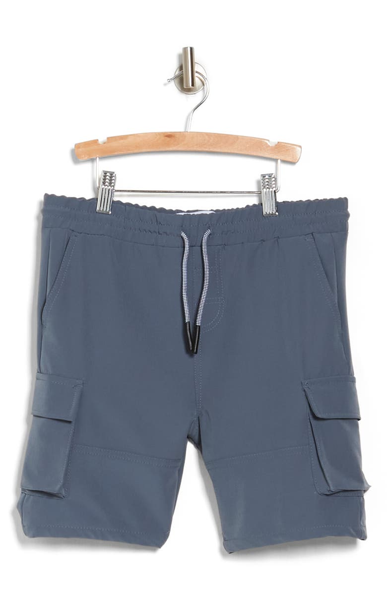 Sovereign Code Kids' Command Cargo Shorts | Nordstromrack