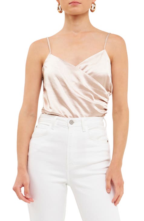 Satin Camisole Nordstrom