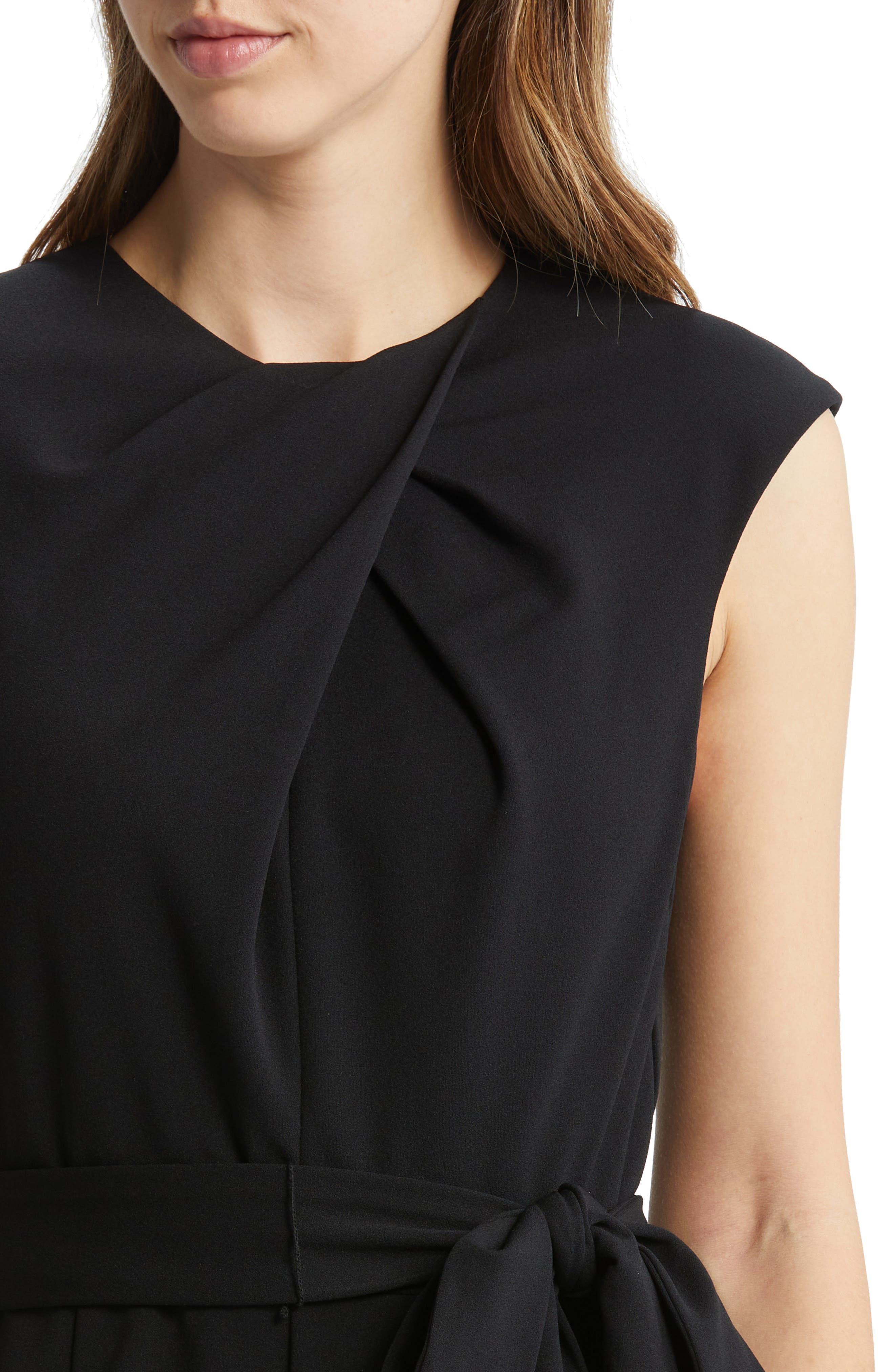 Tahari ASL Wide Leg Jumpsuit | Nordstrom