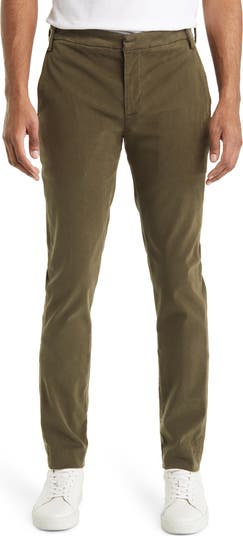 FRAME Slim Fit Chinos | Nordstromrack