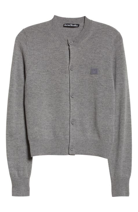 Women's Grey Cardigan Sweaters | Nordstrom