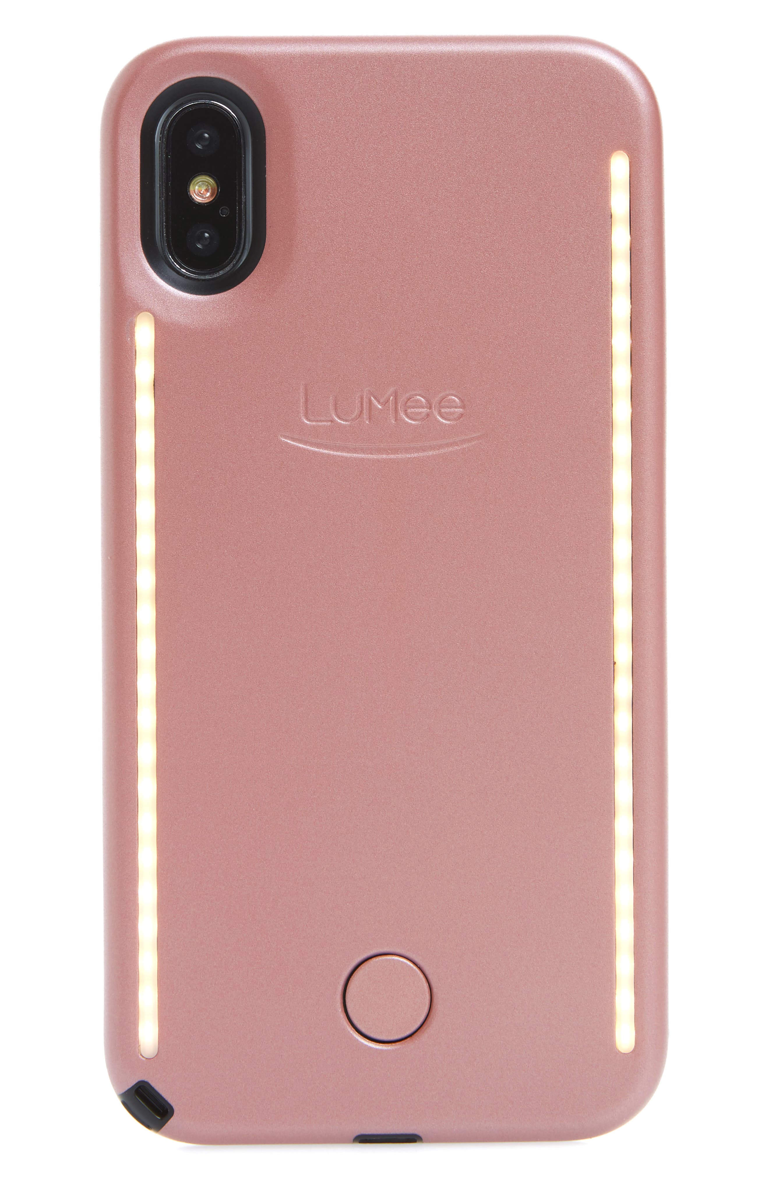 LuMee LED Lighted iPhone X/Xs Case | Nordstrom