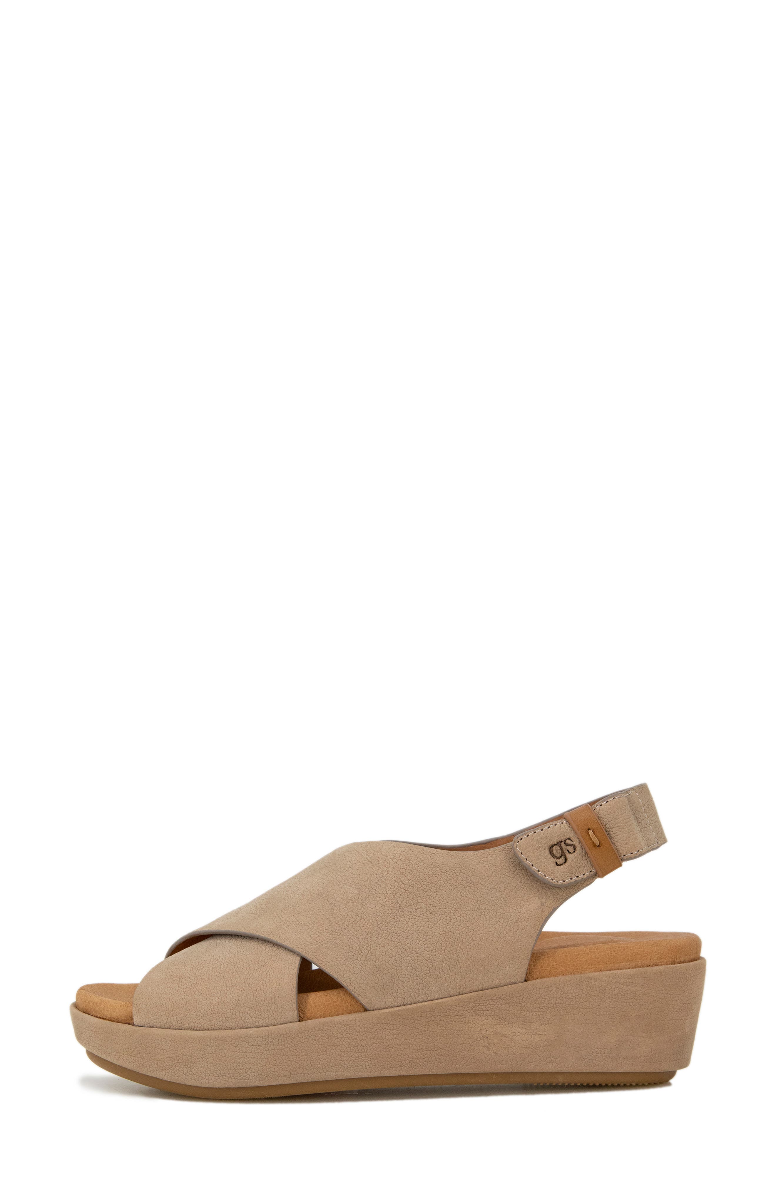 GENTLE SOULS BY KENNETH COLE Lori Slingback Sandal | Nordstrom