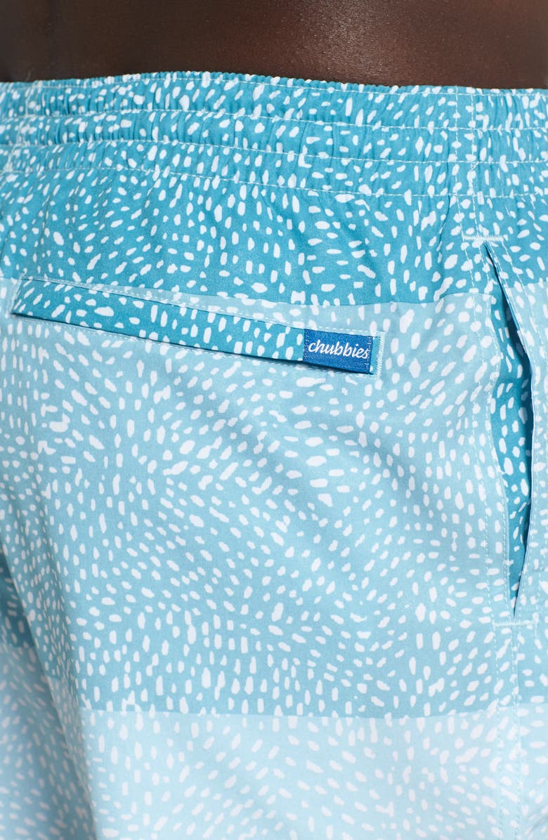 Chubbies 5.5-Inch Swim Trunks | Nordstrom