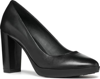 Geox Walk Pleasure Pump (Women) | Nordstrom