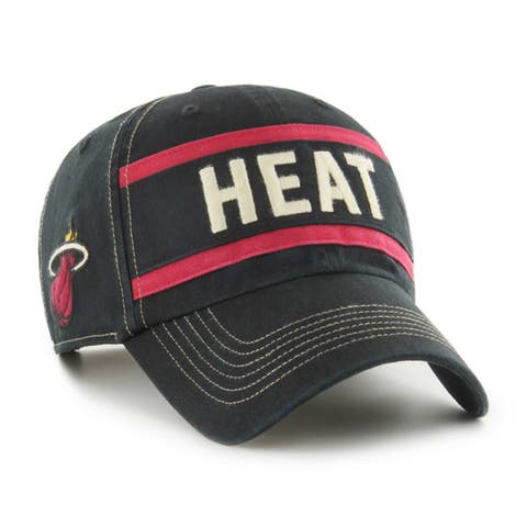 Men's Miami Heat Hats | Nordstrom