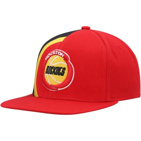 Men's Houston Rockets Hats | Nordstrom