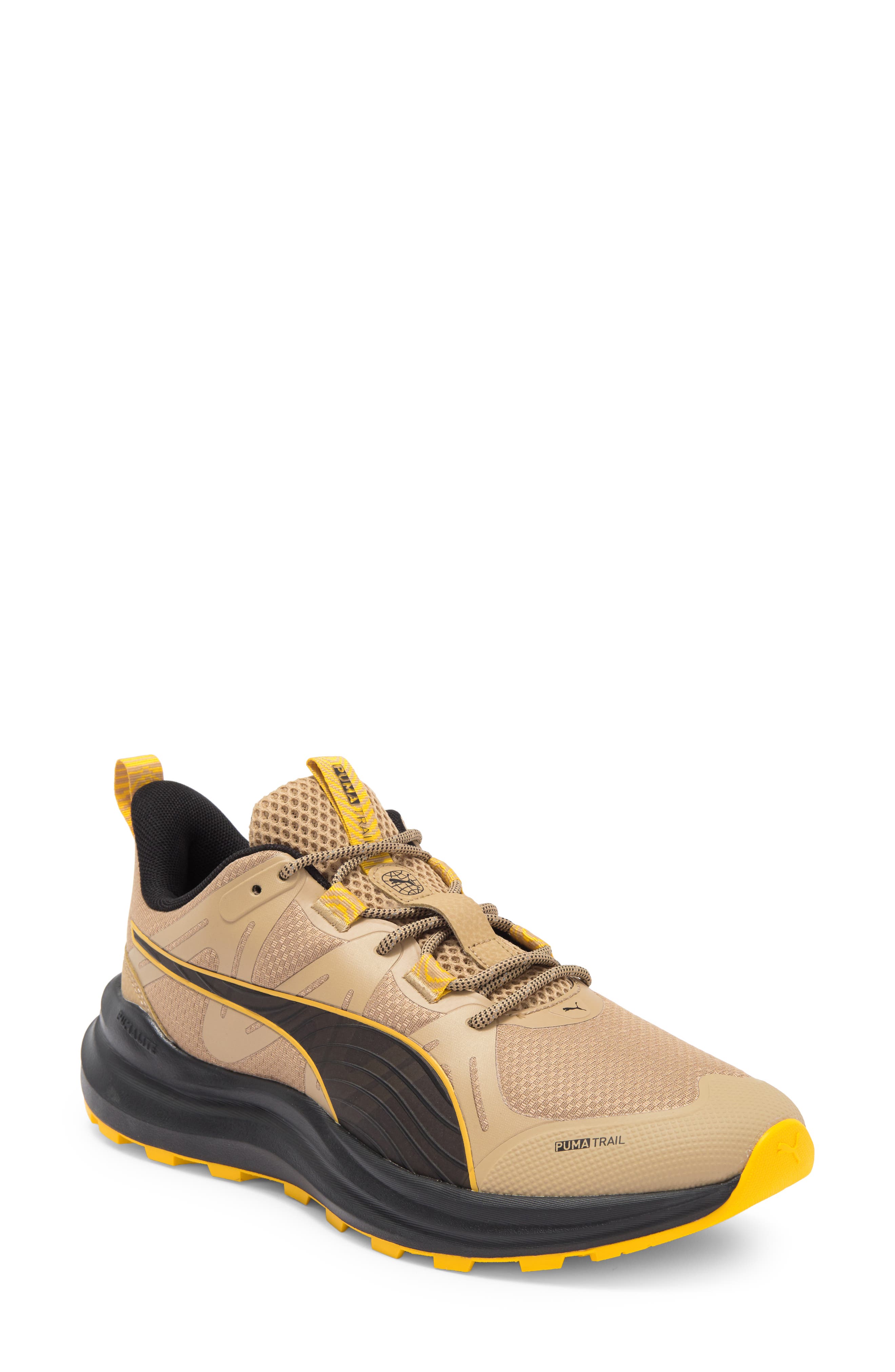 PUMA Reflect Lite Trail Sneaker (Men) | Nordstromrack