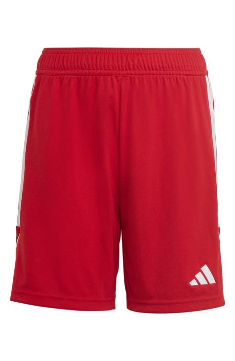 Tween Girls Red' Shorts | Nordstrom