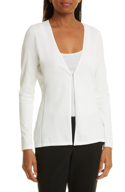 Women's White Cardigan Sweaters | Nordstrom