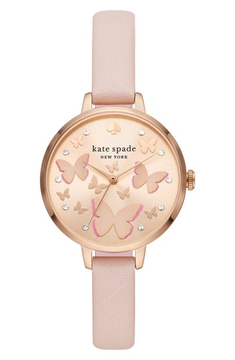 Women's Kate spade new york Watches & Watch Straps | Nordstrom