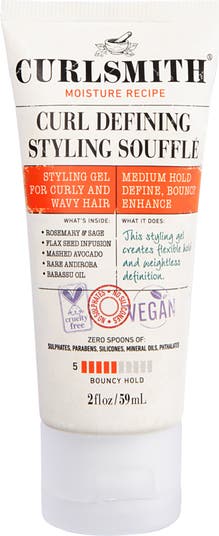 CURLSMITH Curl Defining Styling Soufflé | Nordstrom